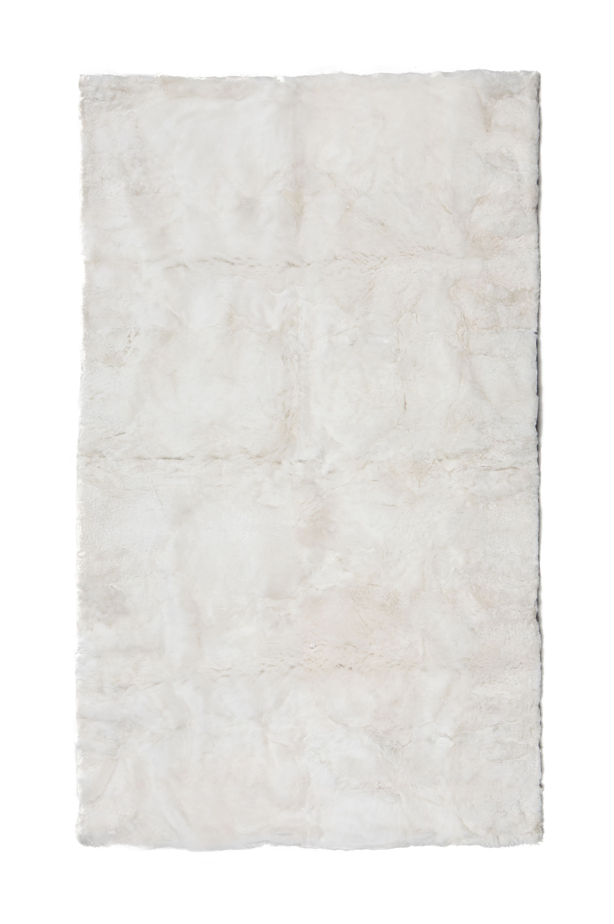 Fibre by Auskin Alpaca Area Rug | Cabela's